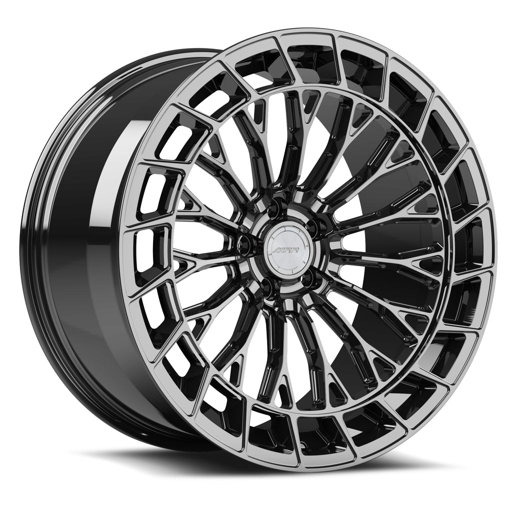 F325 – MRR Wheels