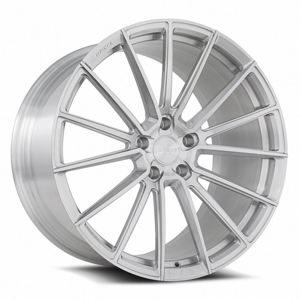NES FG-11 – MRR Wheels