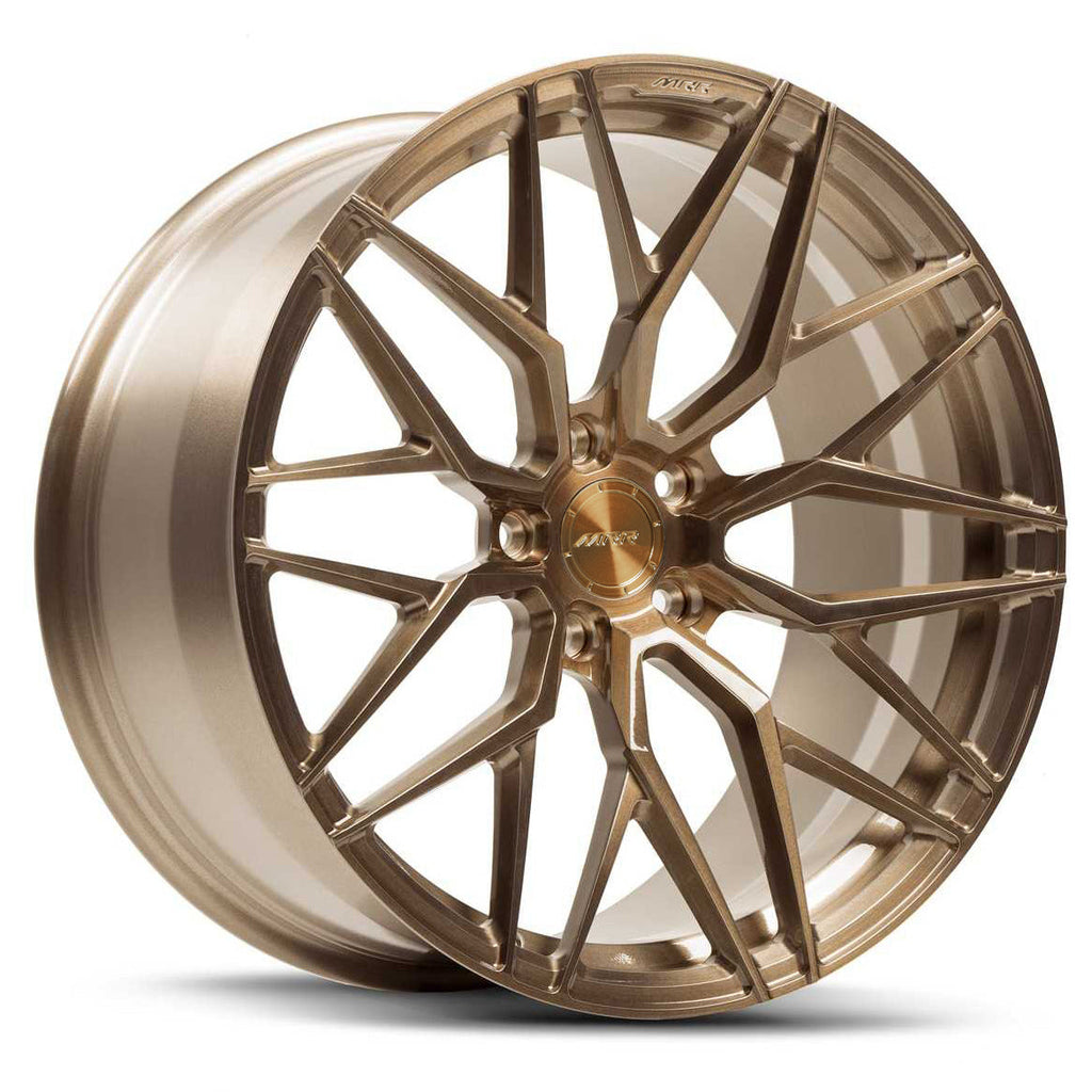 FG-X – MRR Wheels