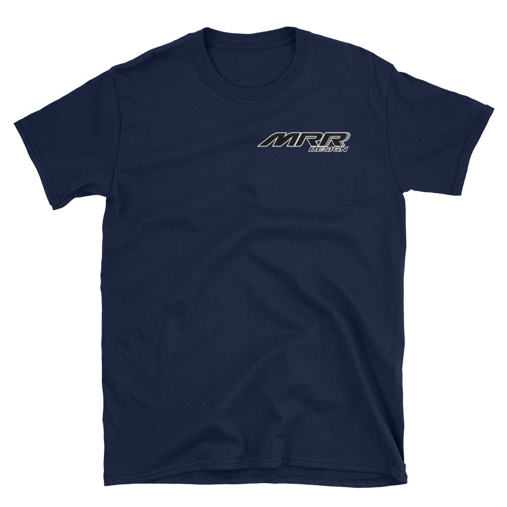 MRR LWS Unisex T-Shirt – MRR Wheels