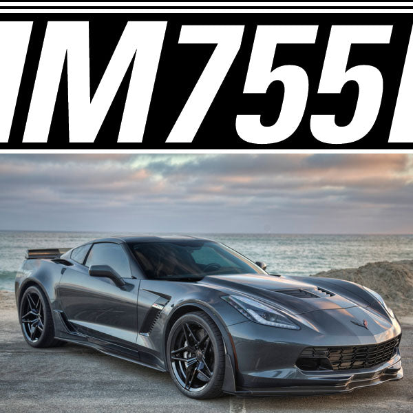 MRR M755 Wheel – MRR Wheels