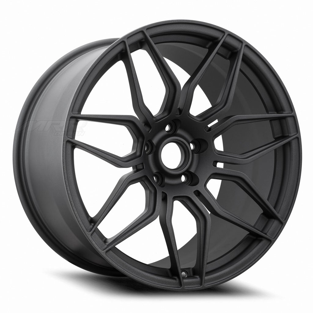 Chevrolet C8 Corvette Stingray Z51 Z06 eRay Wheels – MRR Wheels