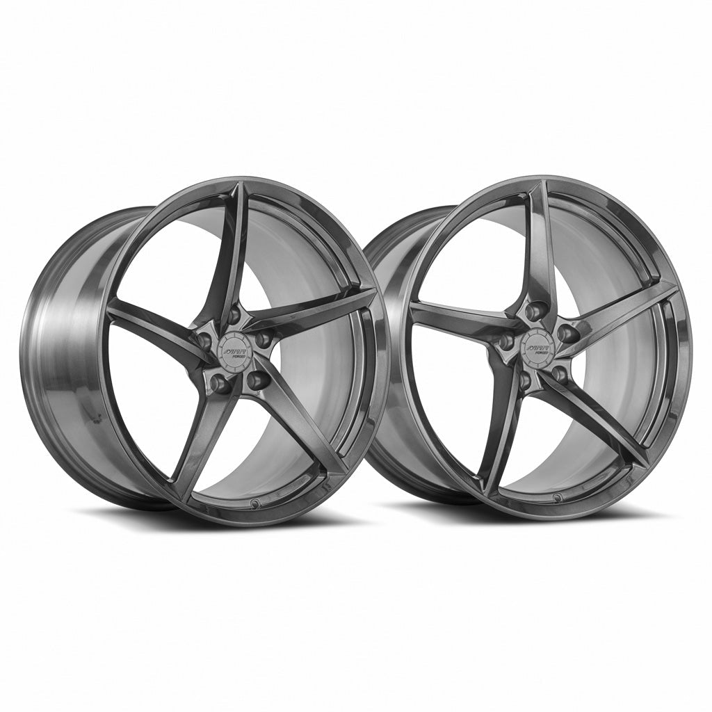 F25 – MRR Wheels