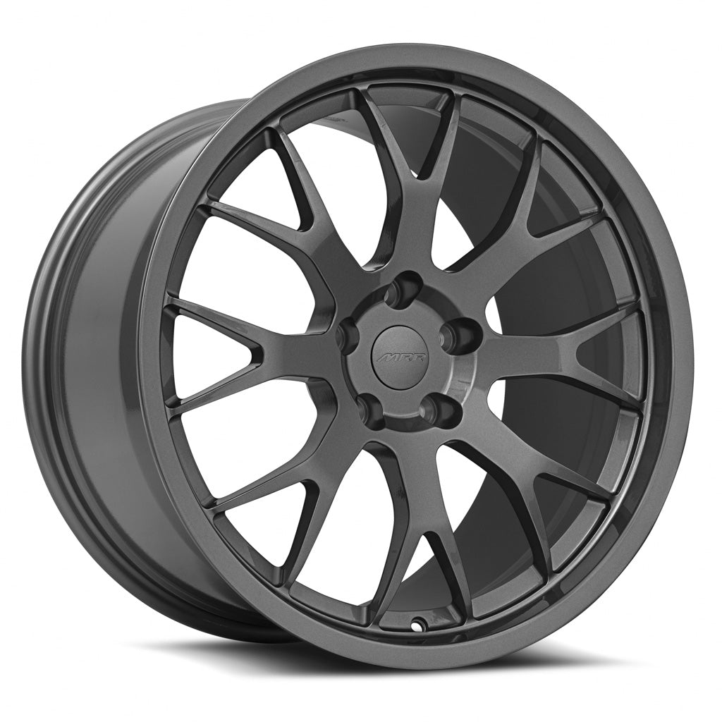 F27 – MRR Wheels