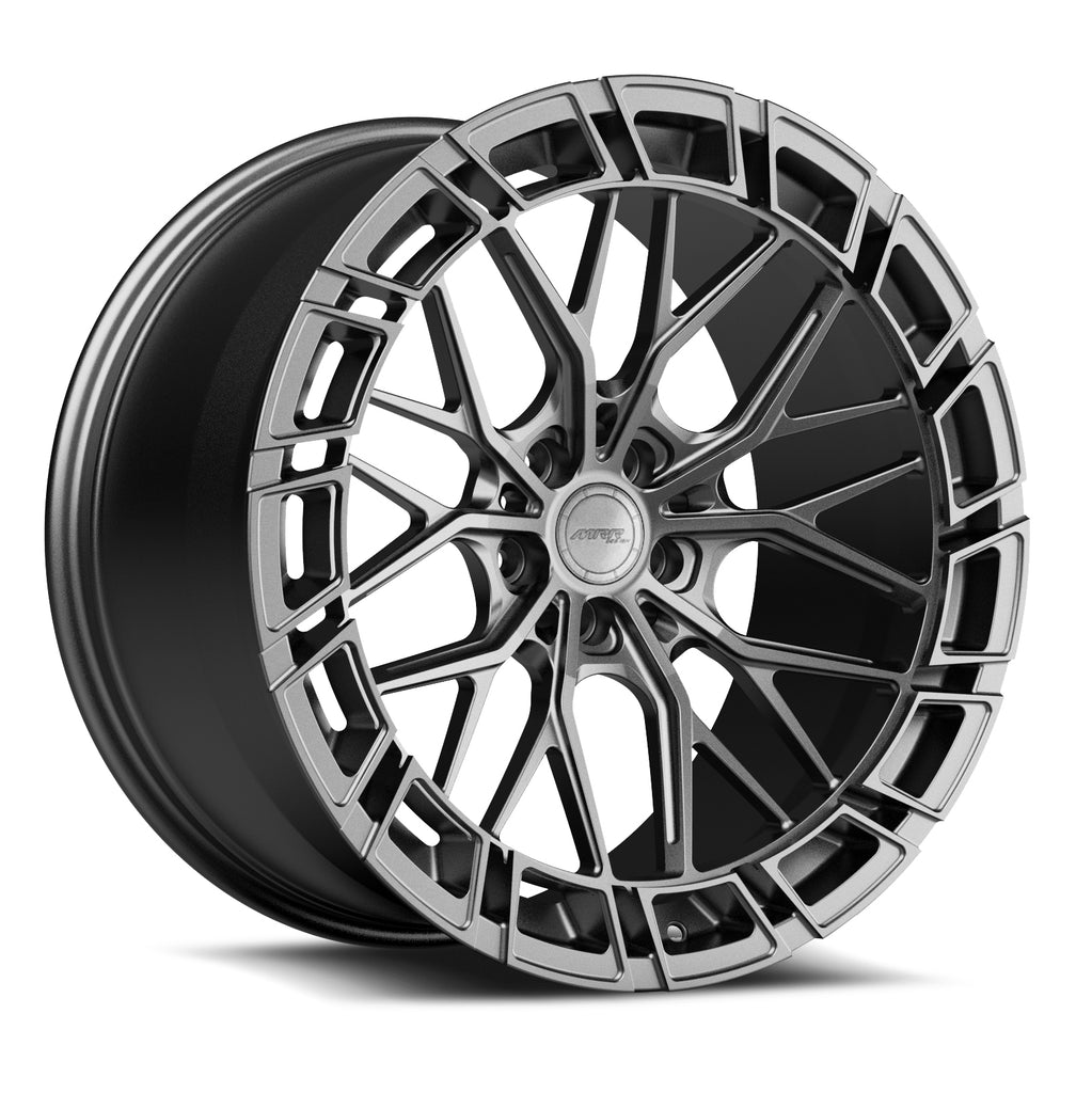F326 – MRR Wheels