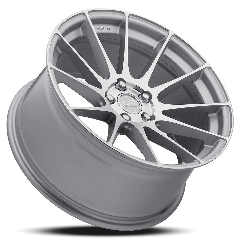 GF6 – MRR Wheels