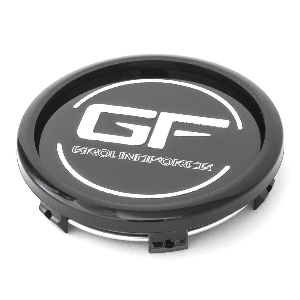 GF6 Cap – MRR Wheels