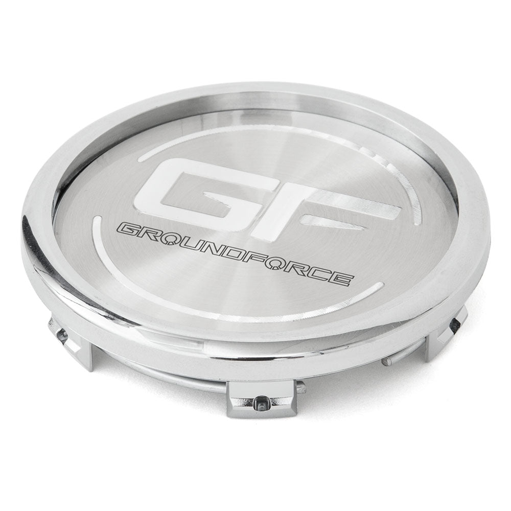 GF6 Cap – MRR Wheels