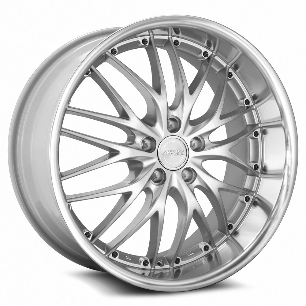 GT1 – MRR Wheels