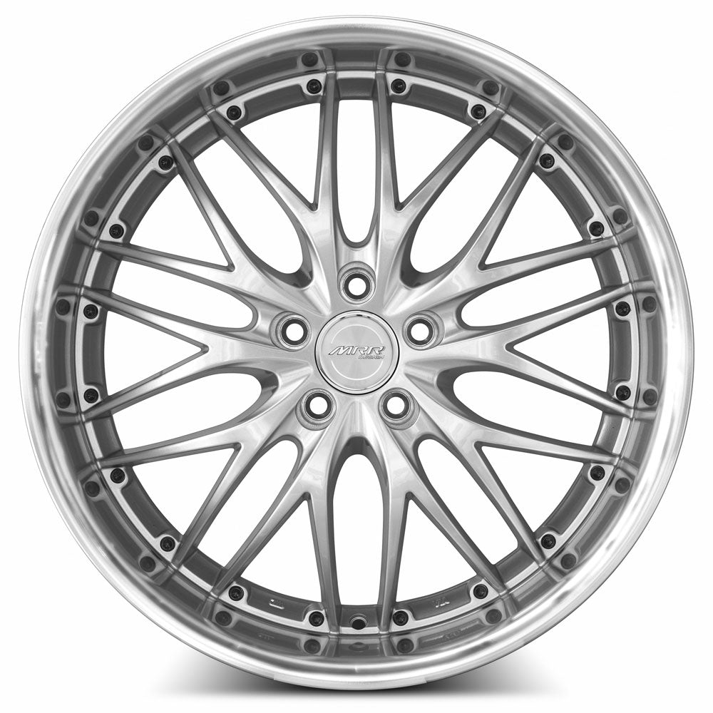 GT1 – MRR Wheels