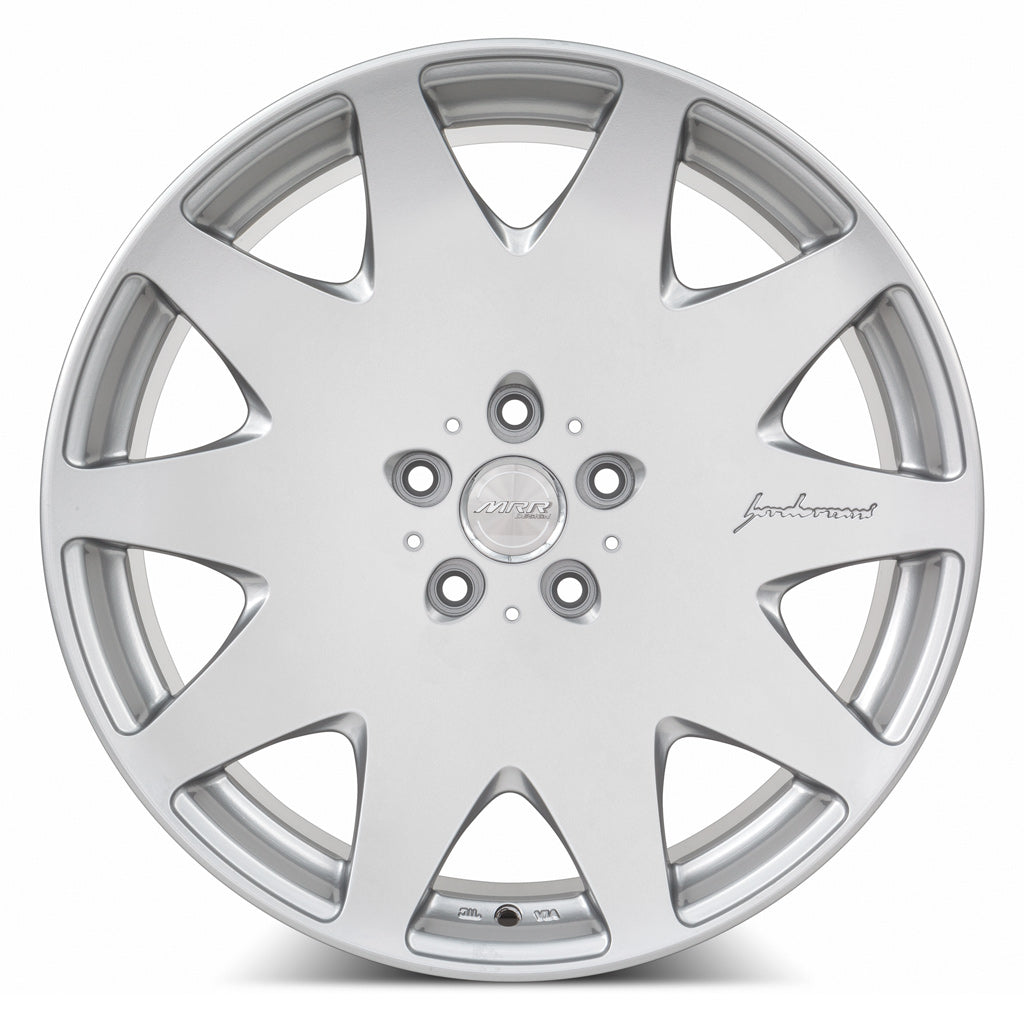 HR3 – MRR Wheels