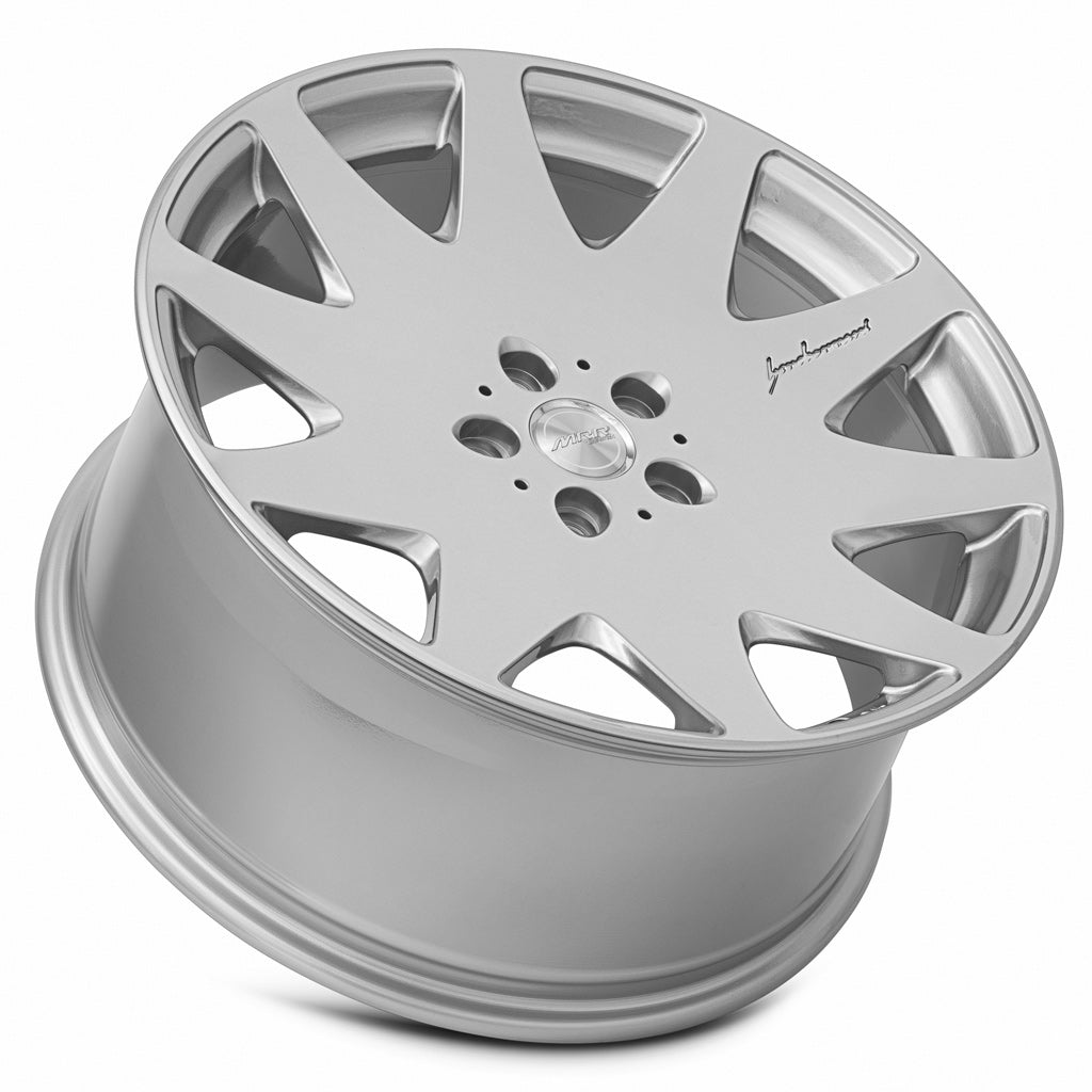 HR3 – MRR Wheels