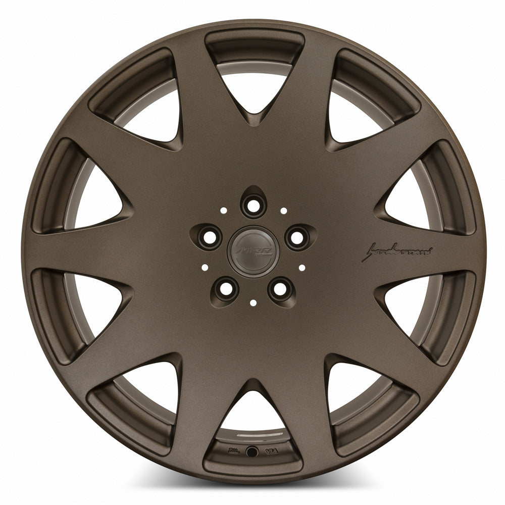 HR3 – MRR Wheels
