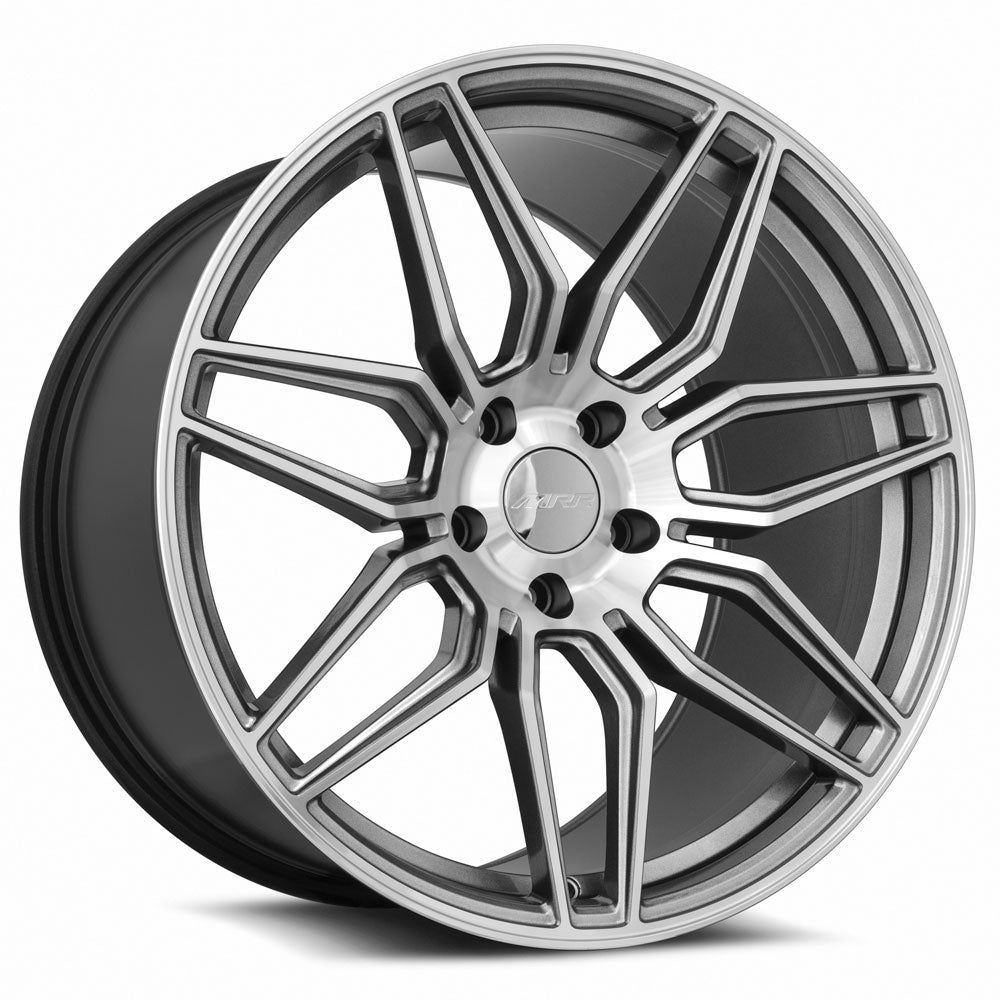 Chevrolet C8 Corvette Stingray Z51 Z06 eRay Wheels – MRR Wheels