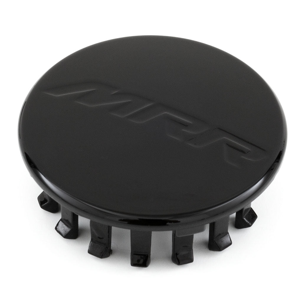 M755 Black Cap – MRR Wheels