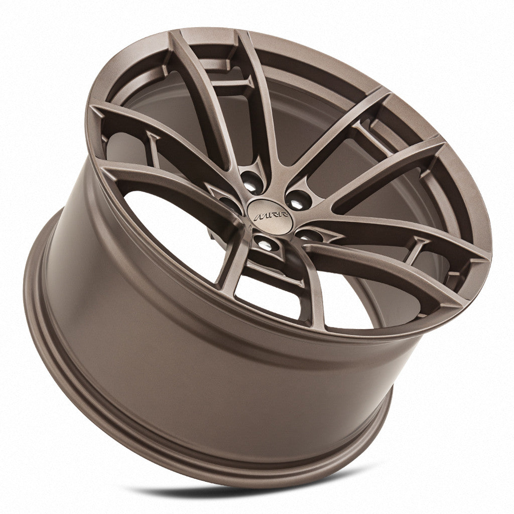 M392 – MRR Wheels