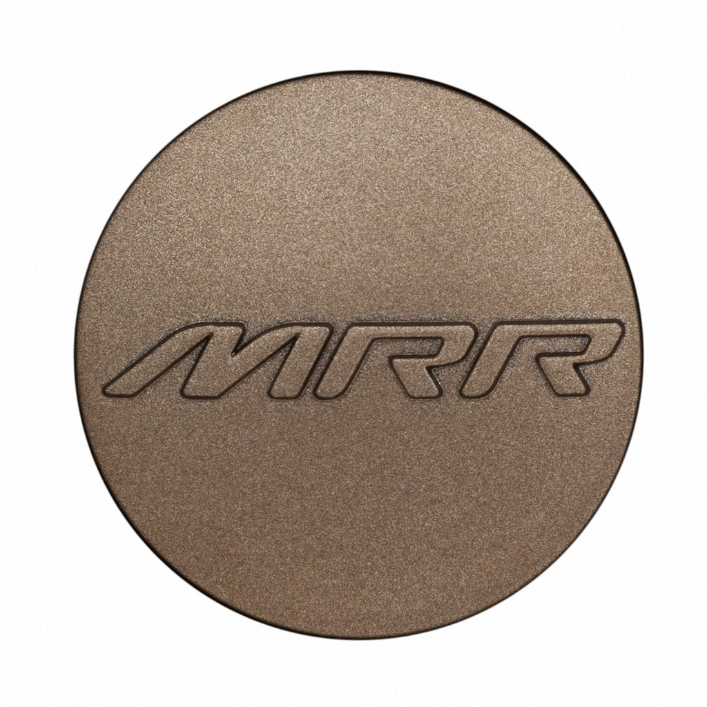 M392 Cap – MRR Wheels