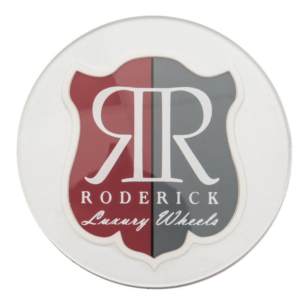 RW2 Cap – MRR Wheels