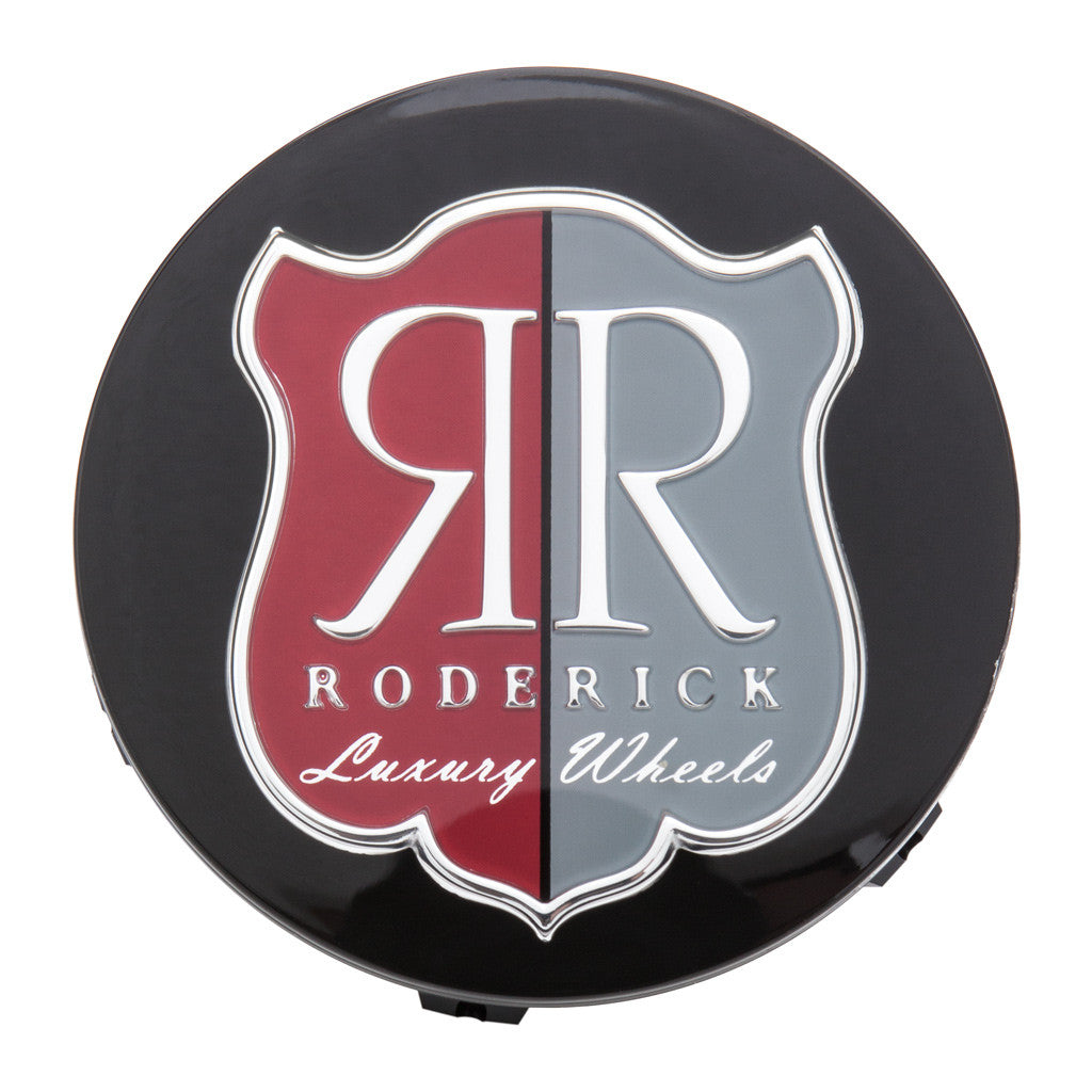 RW2 Cap – MRR Wheels