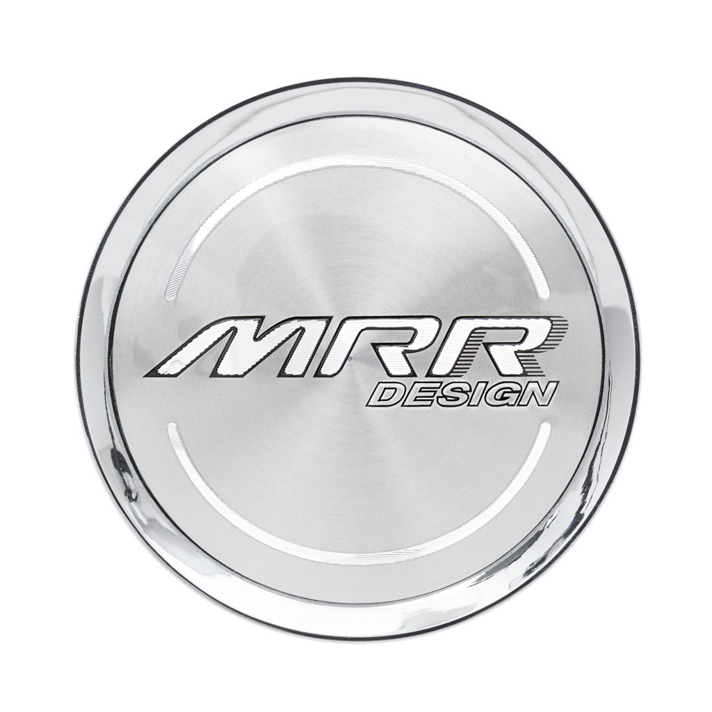 HR3 Cap – MRR Wheels