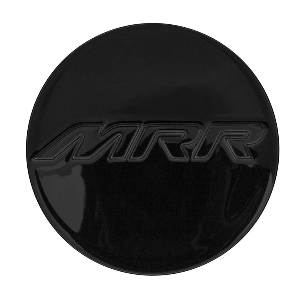 M228 Cap – MRR Wheels