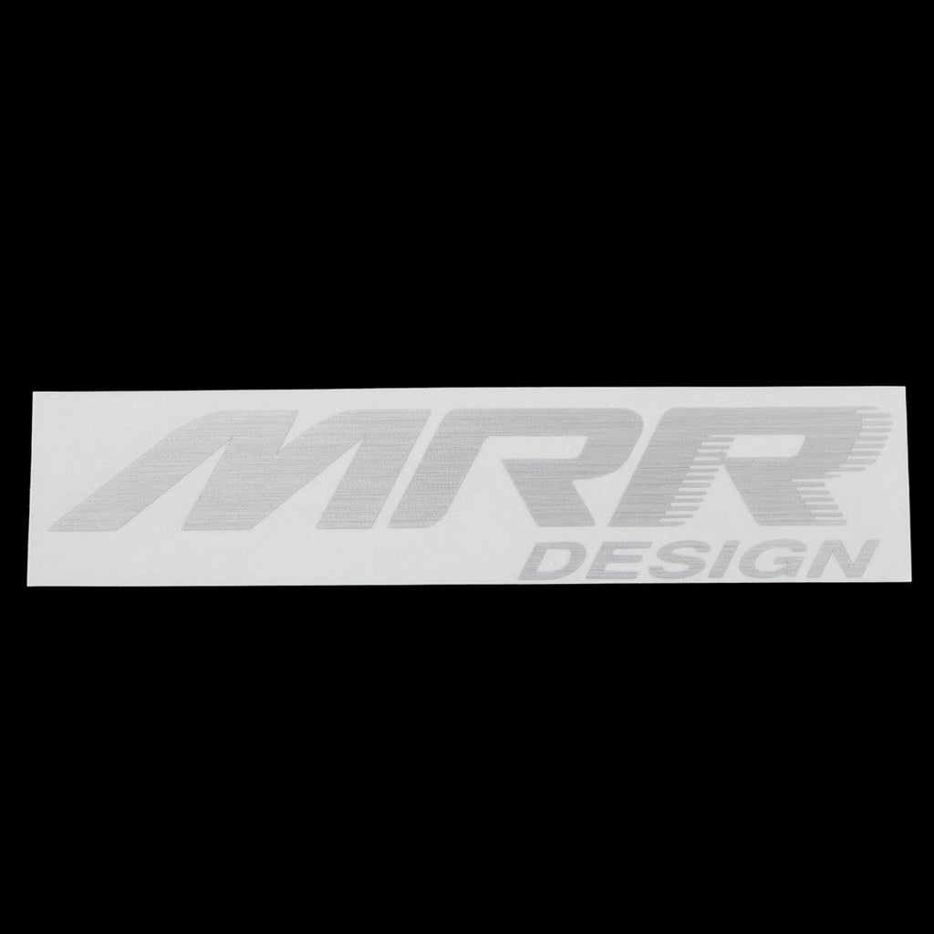 MRR Design Sticker – MRR Wheels