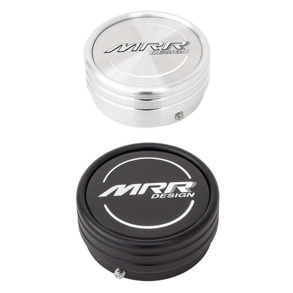 GT1 GT5 HR9 Extended Aluminum Cap – MRR Wheels