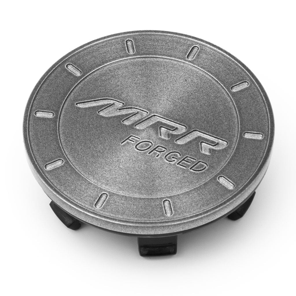 MRR FORGED Cap – MRR Wheels