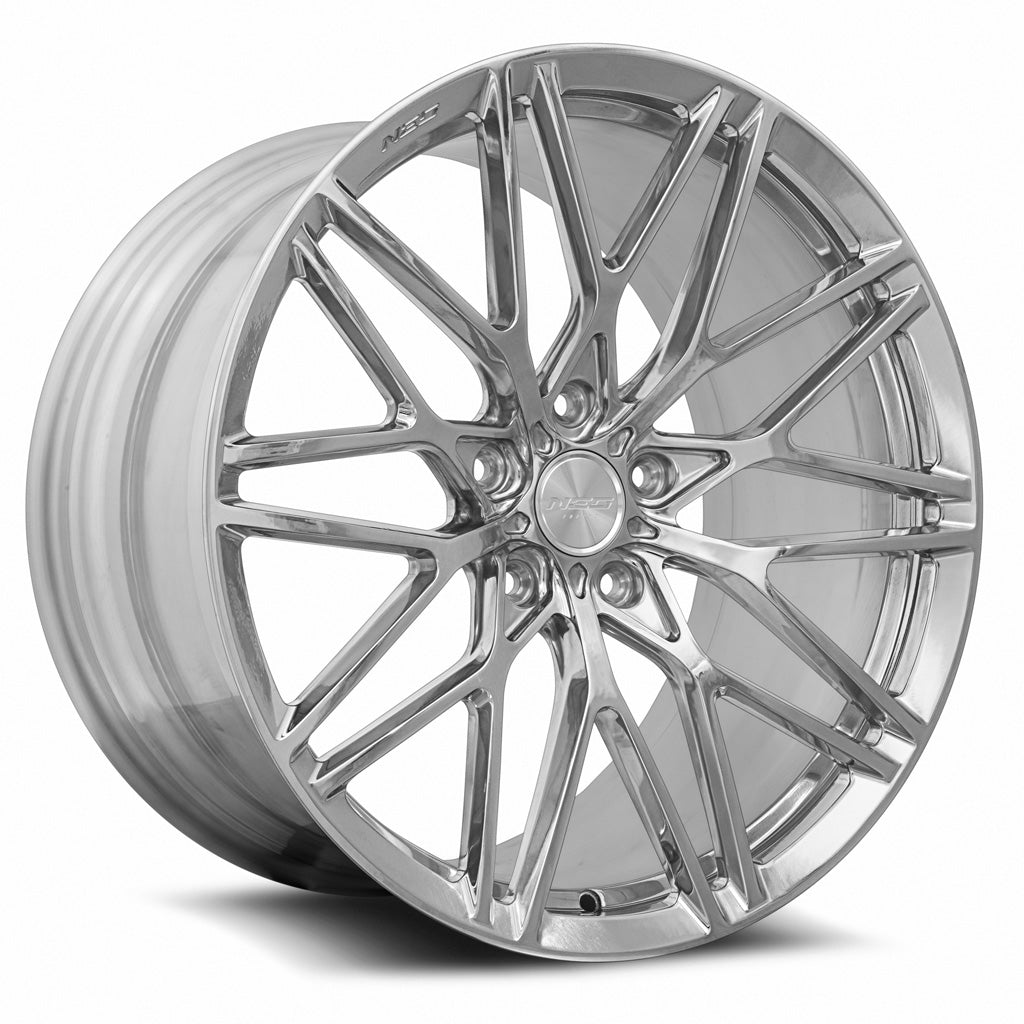 NES MS-2 – MRR Wheels