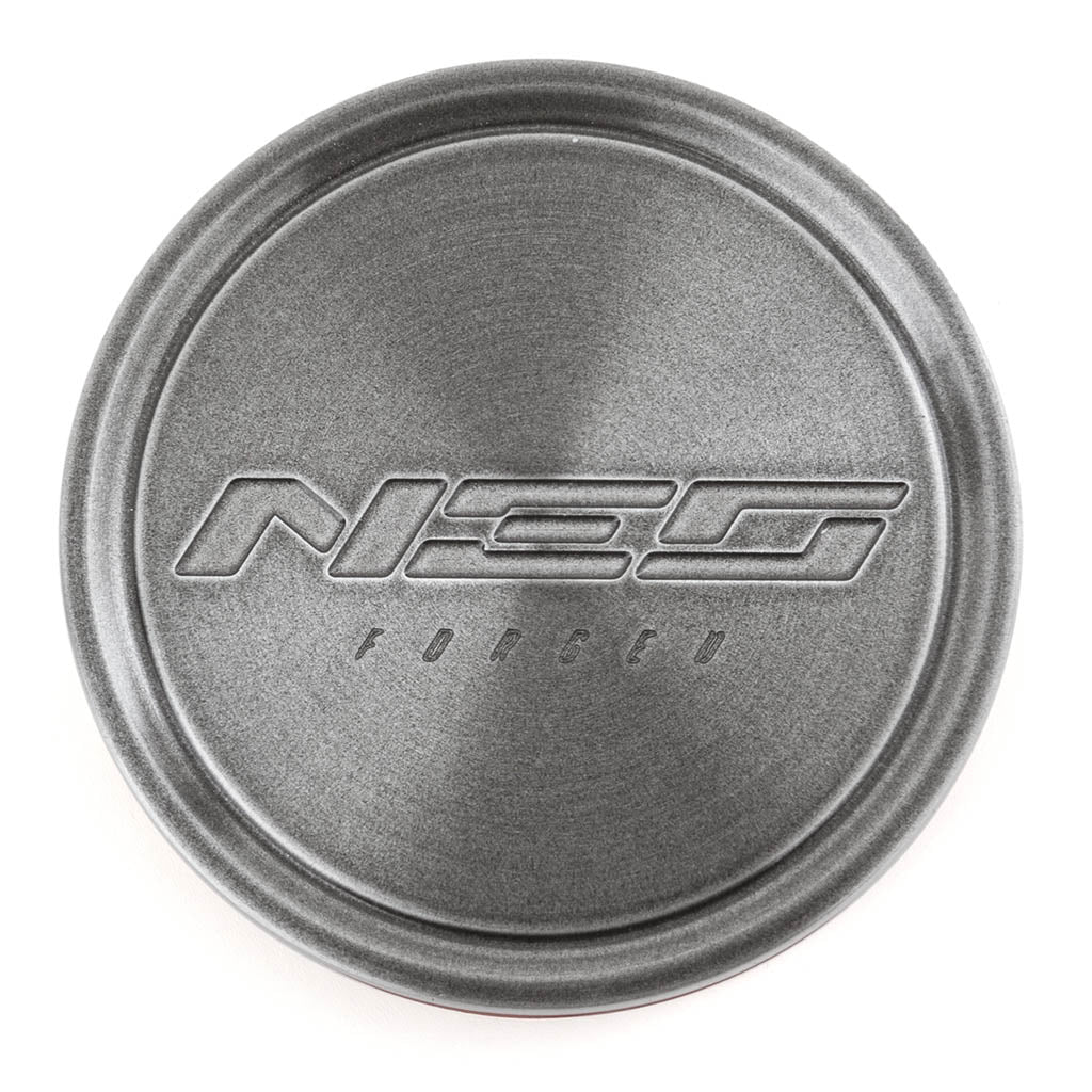 NES Cap – MRR Wheels