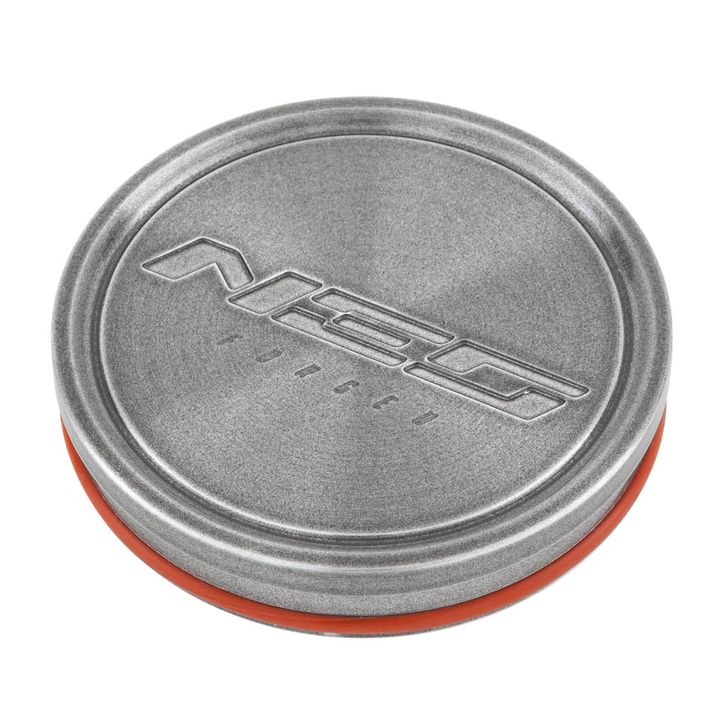 NES Cap – MRR Wheels