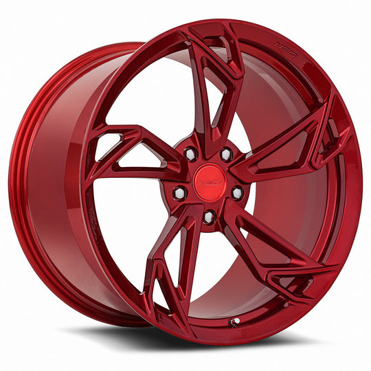 NES Wheels Forged Series – MRR Wheels
