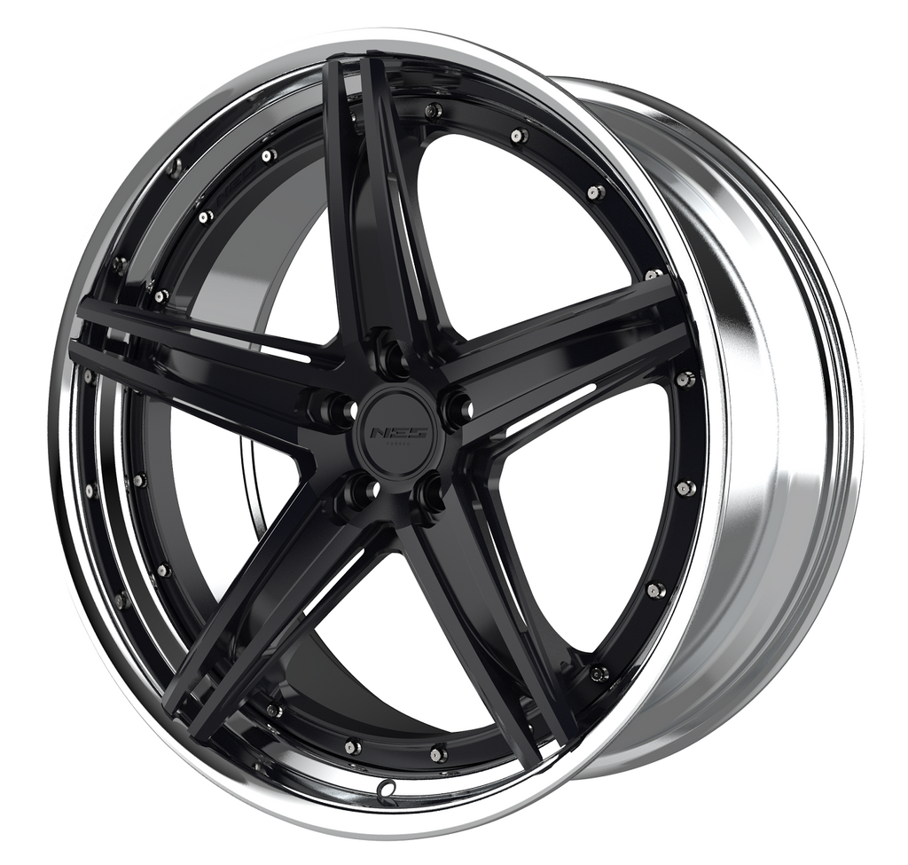 NES JA-01 – MRR Wheels