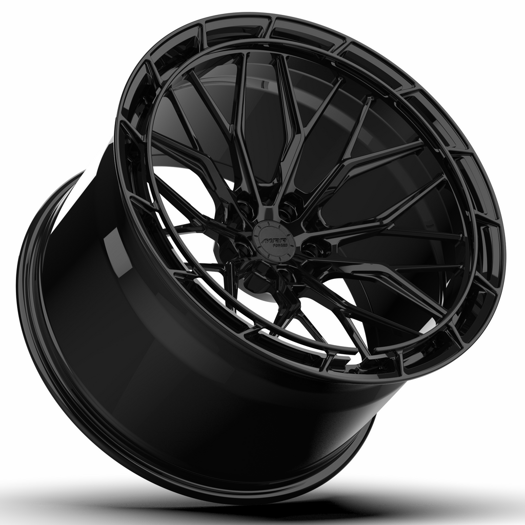 F321 – MRR Wheels