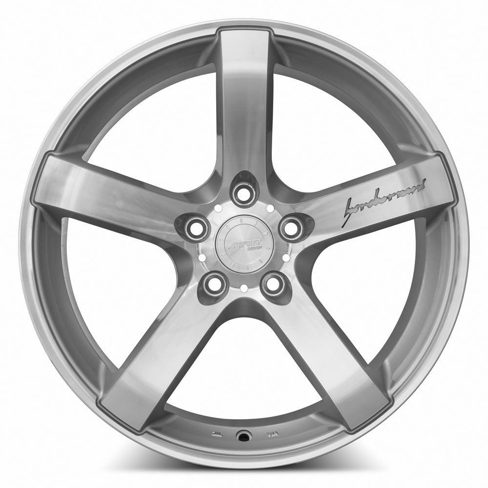 VP5 – MRR Wheels