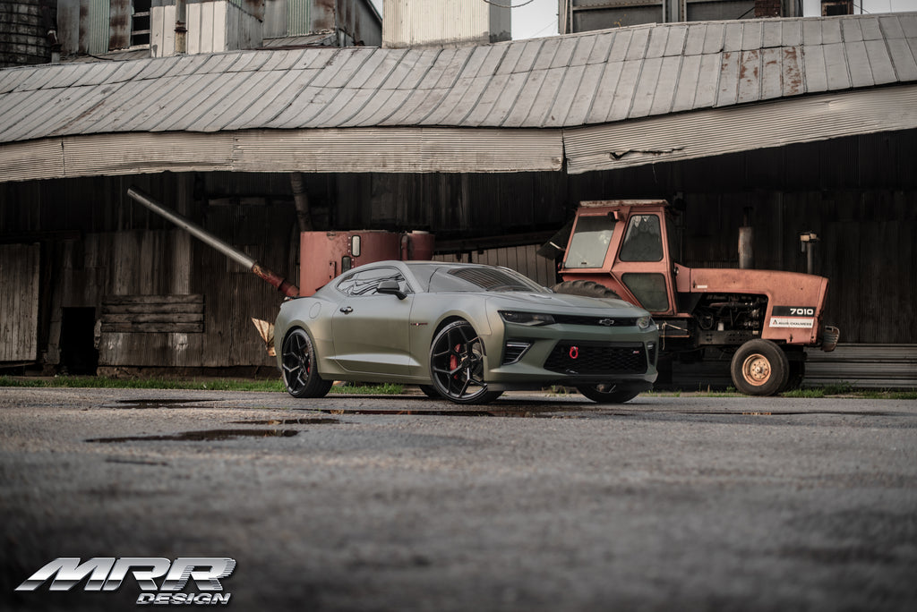 M228 – MRR Wheels