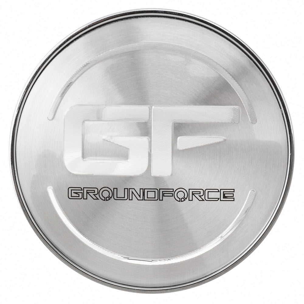 GF7 Cap – MRR Wheels