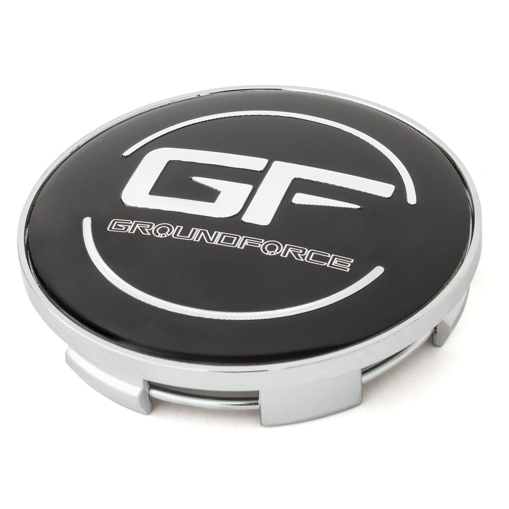 GF9 Cap – MRR Wheels