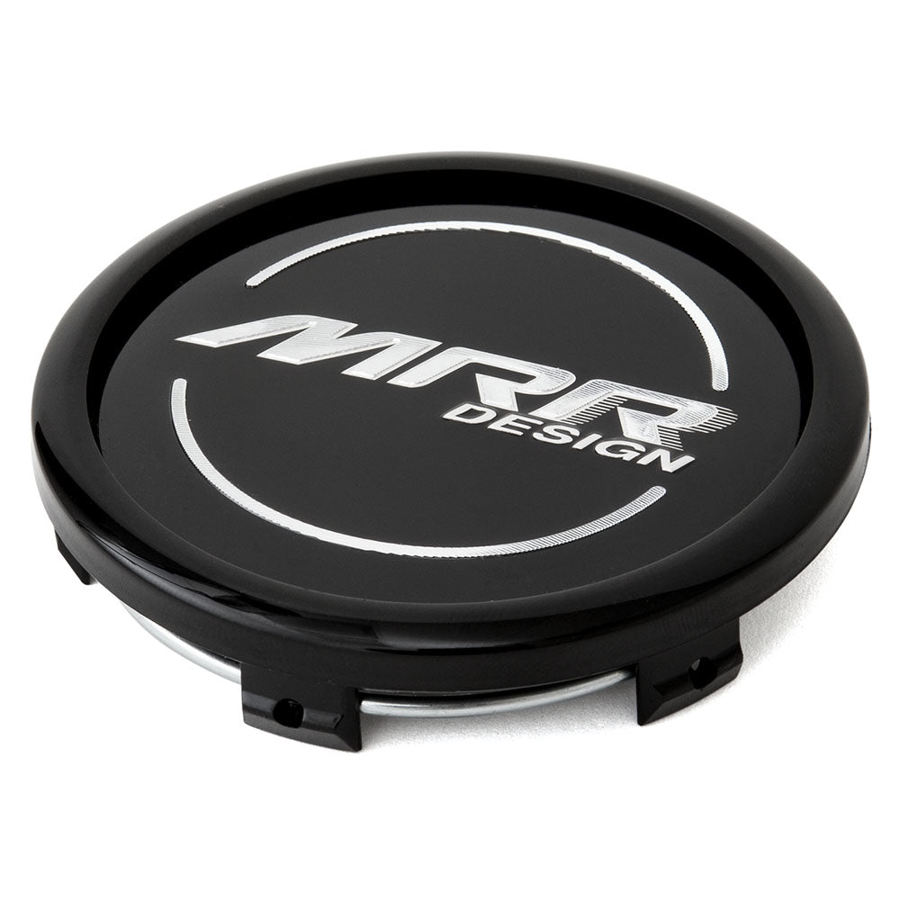 GT1 GT5 HR9 Cap – MRR Wheels