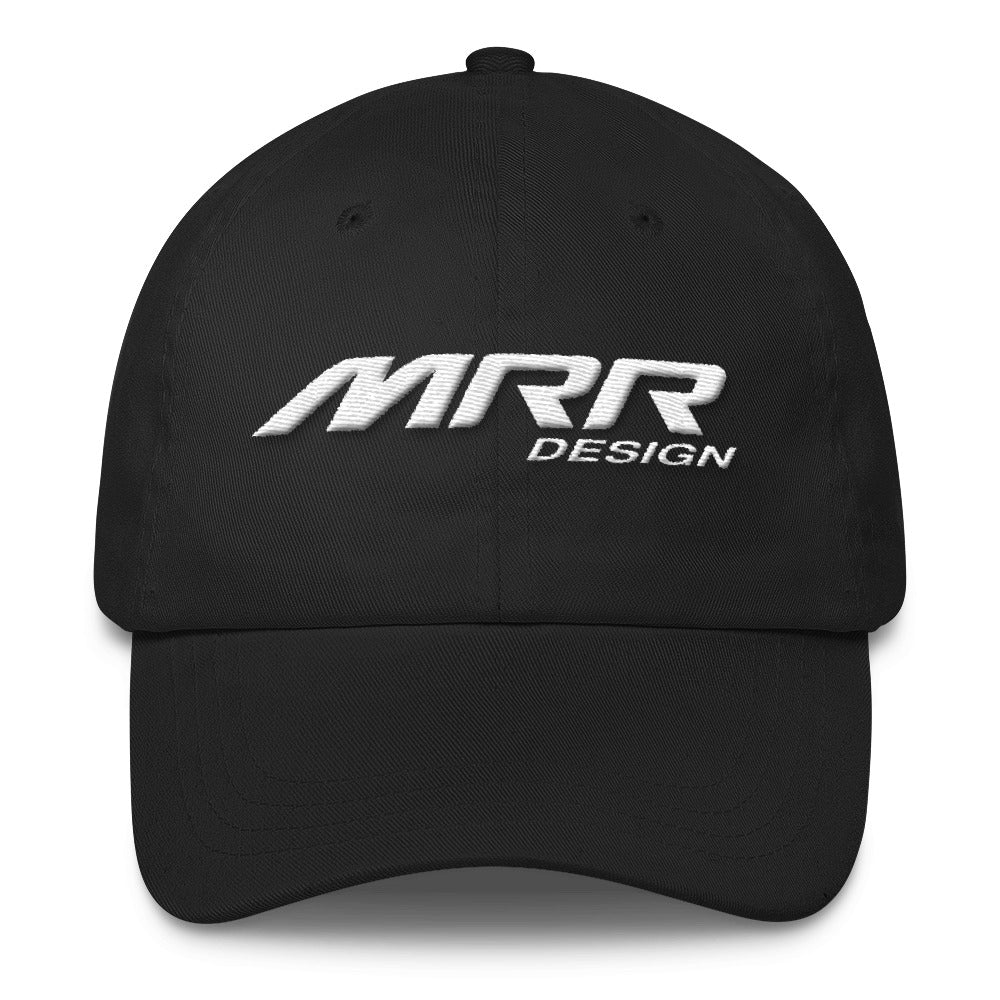 MRR Cap – MRR Wheels