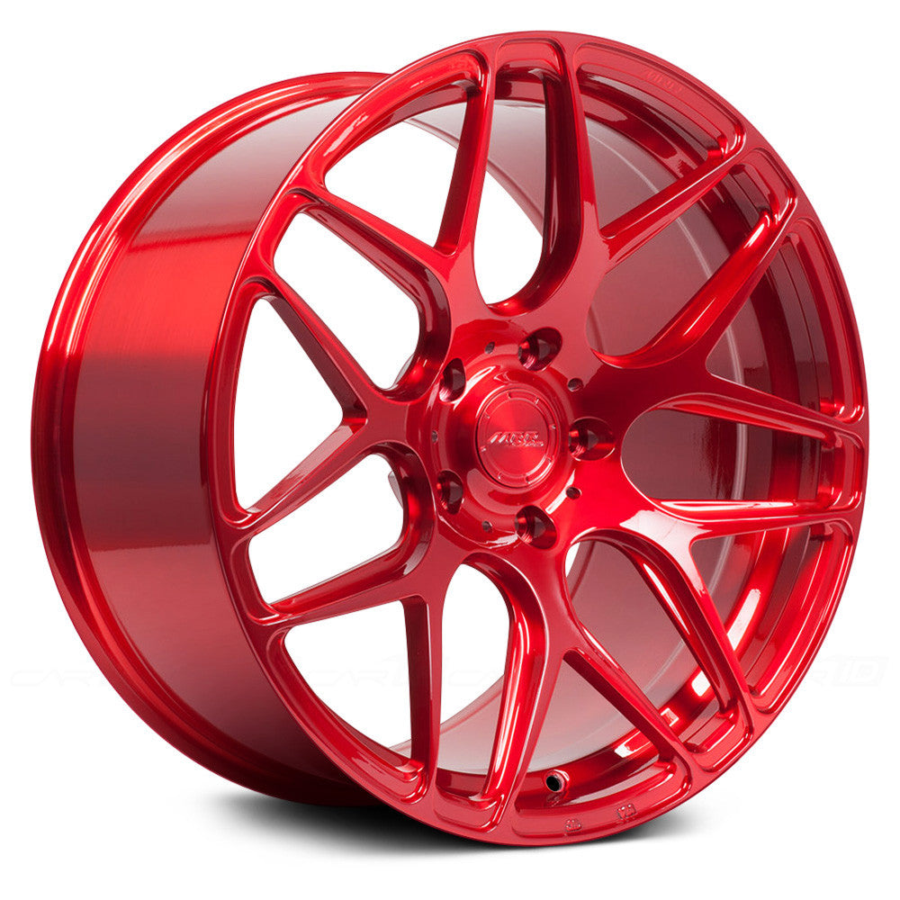 FS01 – MRR Wheels