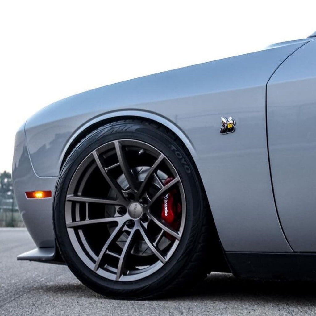 M392 – MRR Wheels