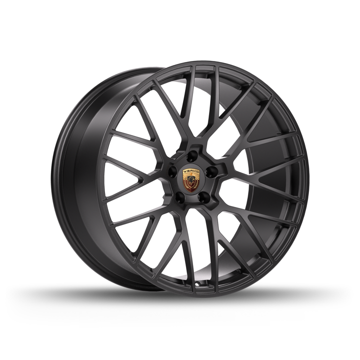 Werk Wheels for Porsche – MRR Wheels