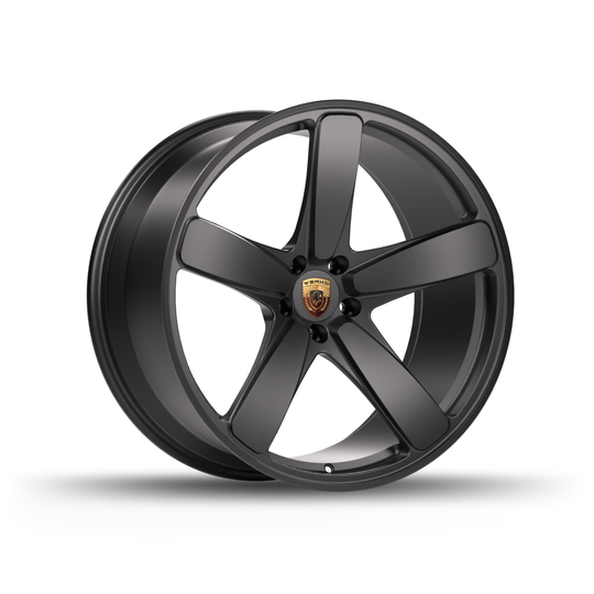 Werk Wheels for Porsche – MRR Wheels