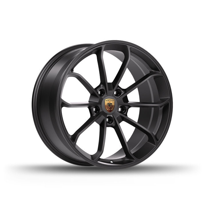 Werk Wheels for Porsche – MRR Wheels