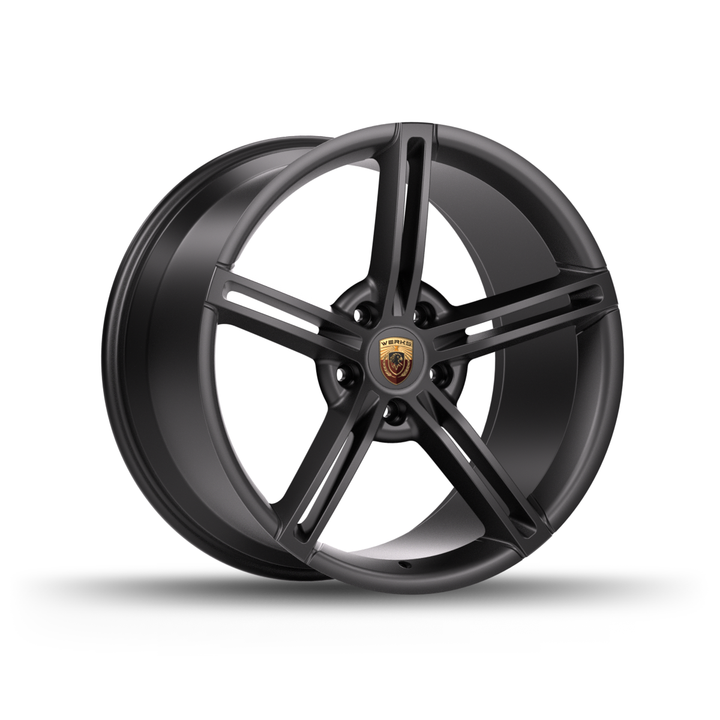 Werk Wheels for Porsche – MRR Wheels
