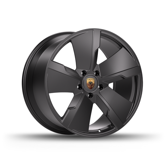 Werk Wheels for Porsche – MRR Wheels